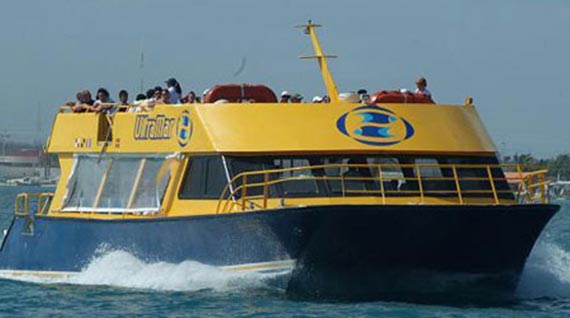 Our fleet :: Ultramar